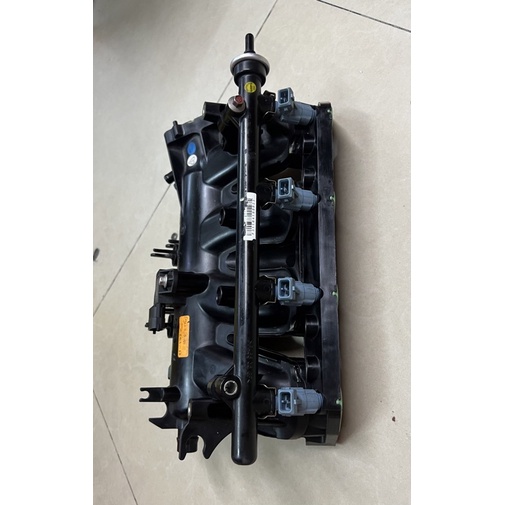 PROTON EXORA TURBO CFE PREVE TURBO SUPRIMA S TURBO ENGINE INTAKE ...