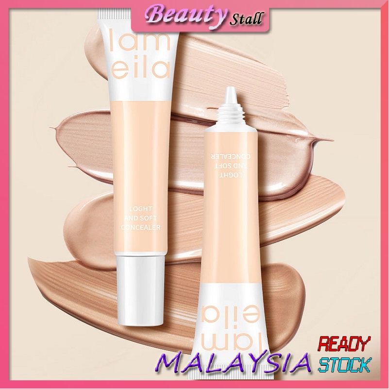 BeautyStall CO131 Foundation Primer Pre Make Up Cream Brighten Refresh ...