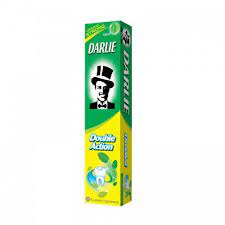 Darlie Double Action Toothpaste 250g | Shopee Malaysia