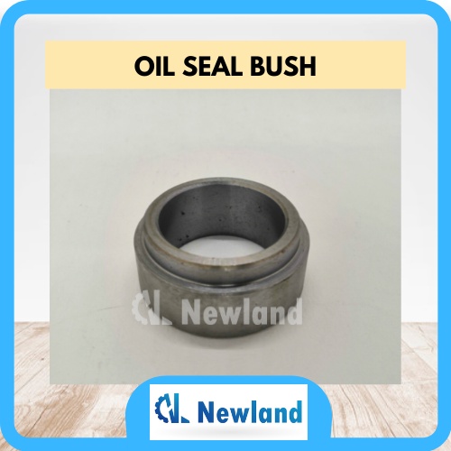 Oil Seal Bush - Rotavator / Putar | Shopee Malaysia