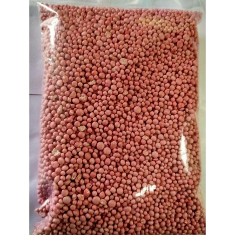 BAJA BUNGA BAJA LEBAT BUNGA DAN BUAH YARAMILA | Shopee Malaysia