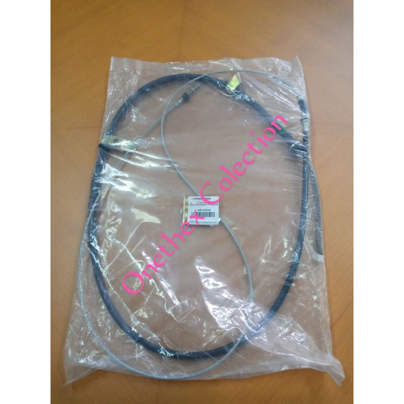 Mitsubishi MB Original L300 Right Hand Brake Cable140049 | Shopee Malaysia