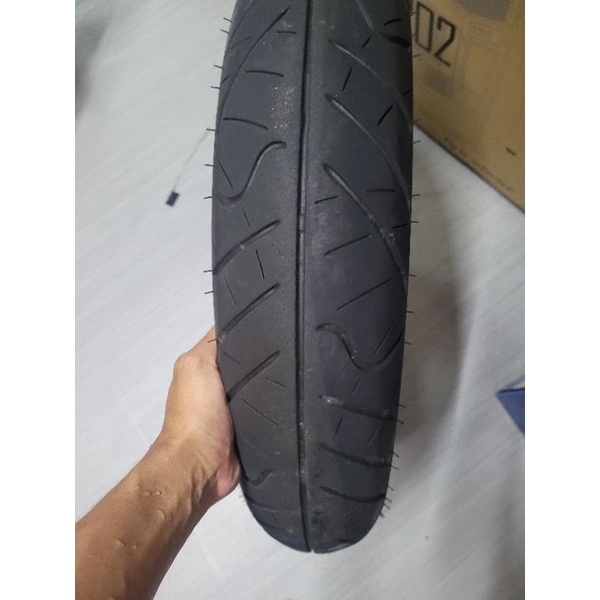 TAYAR IRC ROAD WINNER SAIZ 110 (BEBAS TAMPAL DAN BOCOR) | Shopee Malaysia