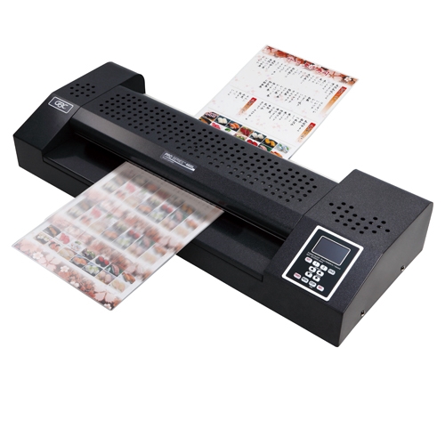 GBC Proseries 4600 Heavy Duty A2 Laminator ( Laminator Machine ...