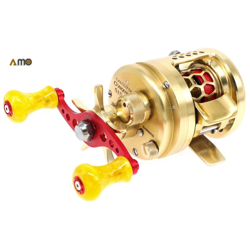 Shimano Thumbar Clutch old Conquest | Shopee Malaysia