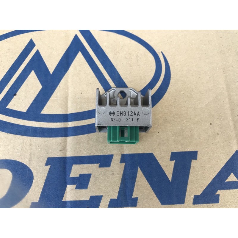 Rectifier Regulator Voltage GT128 | Shopee Malaysia