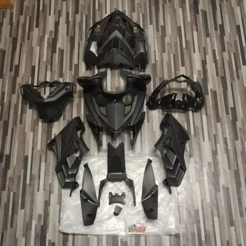Y15 V2 INNER BODY COMPLETE SET ORIGINAL HLY (MALAYSIA) | Shopee Malaysia