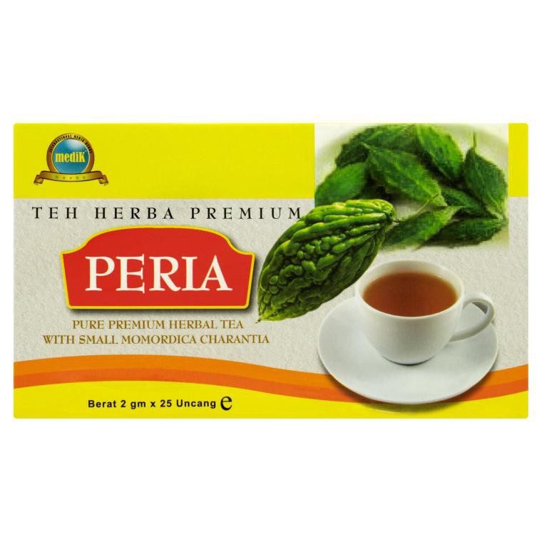 Teh Peria Katak 25s Sachets | Shopee Malaysia