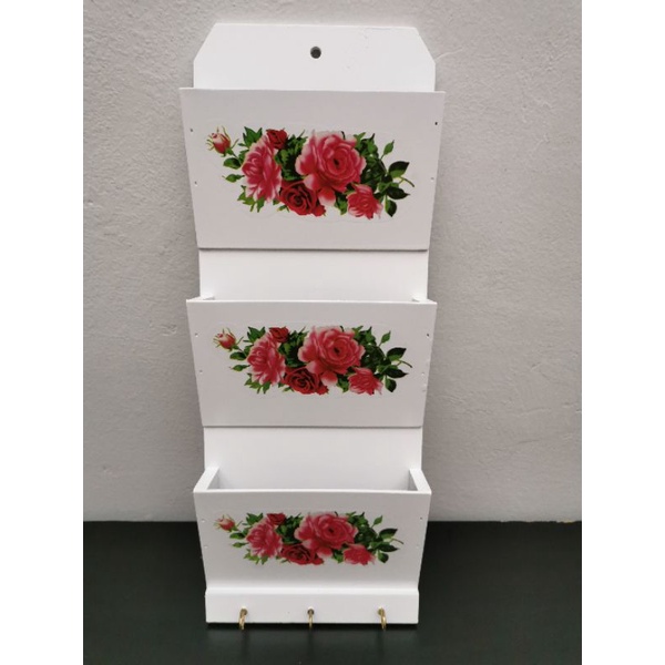 Rak Surat dan Kunci 🔥Ready Stock🔥 | Shopee Malaysia