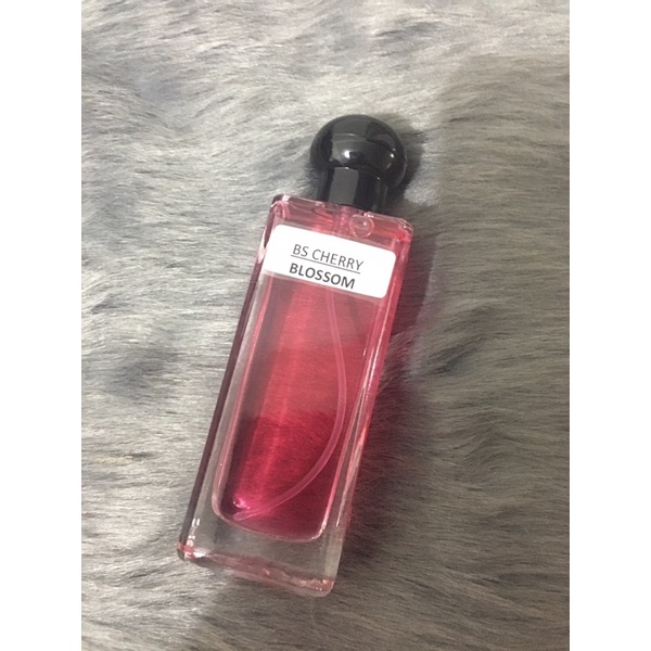 🔥🔥🔥BS CHERRY BLOSSOM🔥🔥🔥35ml💯perfume originally Bandung | Shopee Malaysia