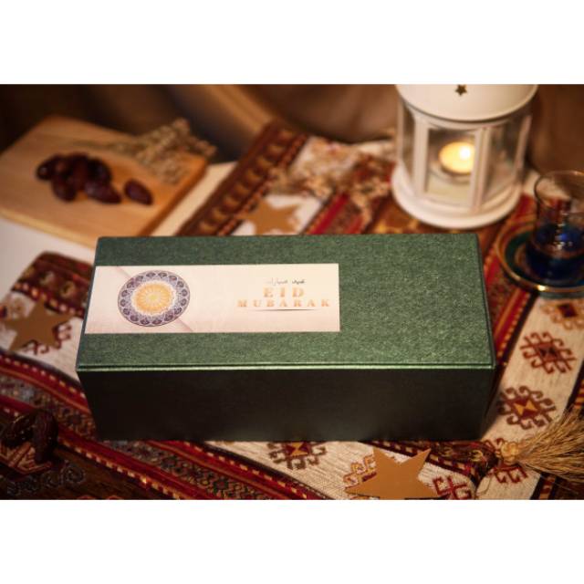 Premium Ramadan Hampers | Ramadan Parcel | Eid Hampers | Eid Parcel ...