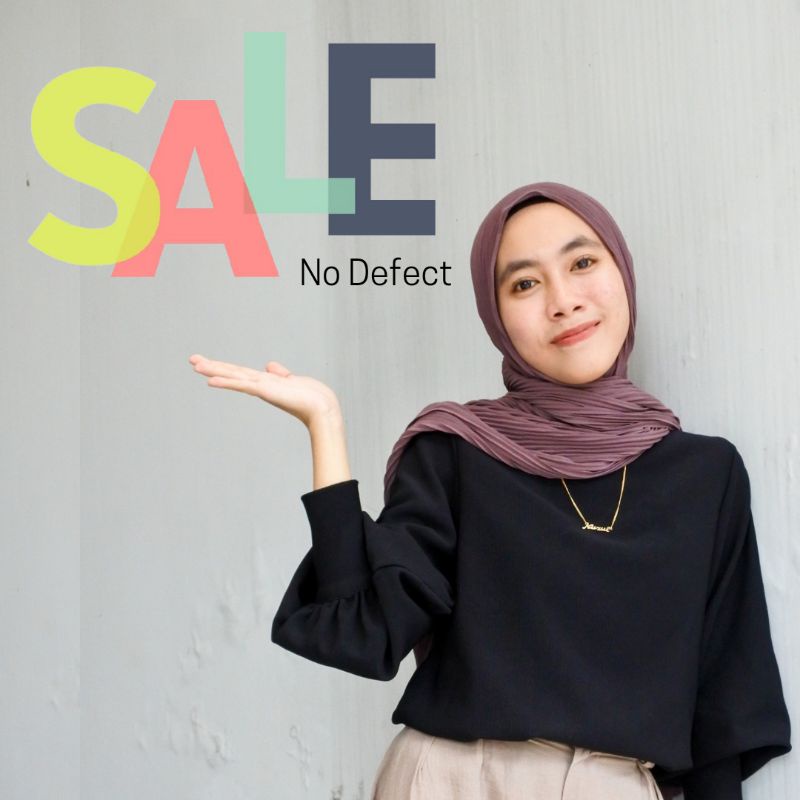 Product (NO DEFECT) | Shopee Malaysia