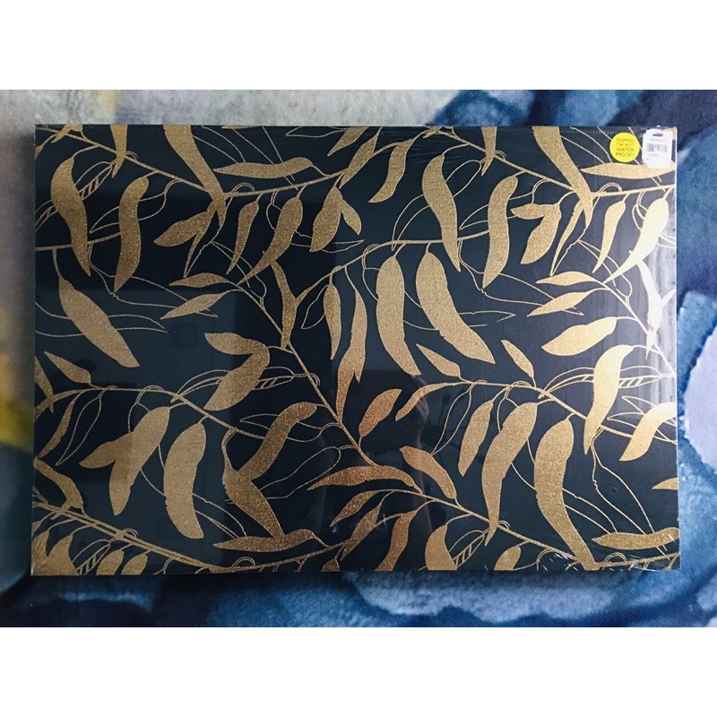 KAISON Leaf Frame - 45cm x 65cm | Shopee Malaysia