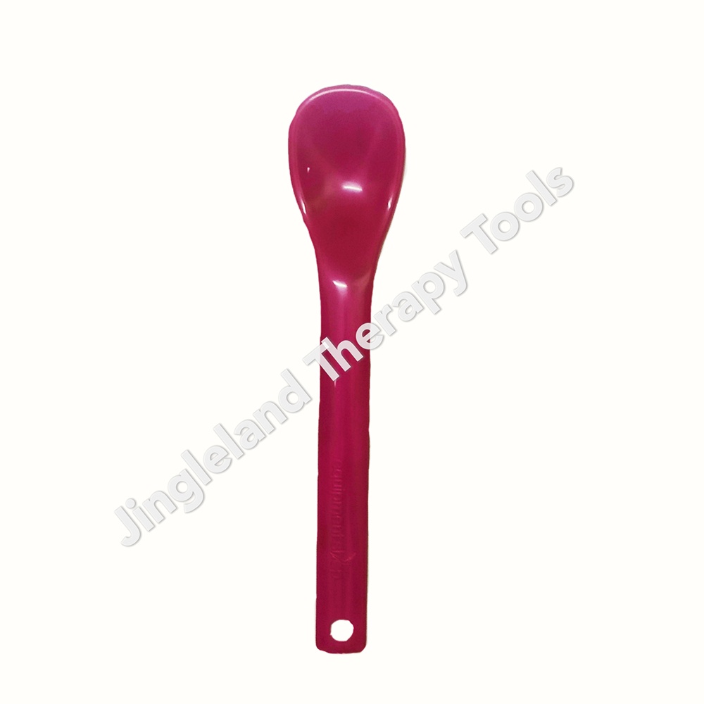 Maroon Spoon : Smooth (ST-OMT-FE-MS-S) | Shopee Malaysia