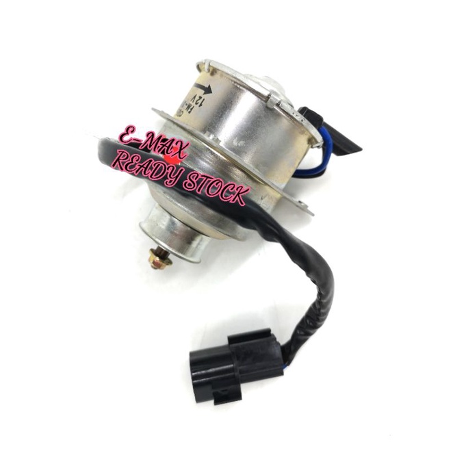 PROTON WIRA SATRIA RADIATOR FAN MOTOR APM TYPE (1 SOCKET) KIPAS MOTOR ...