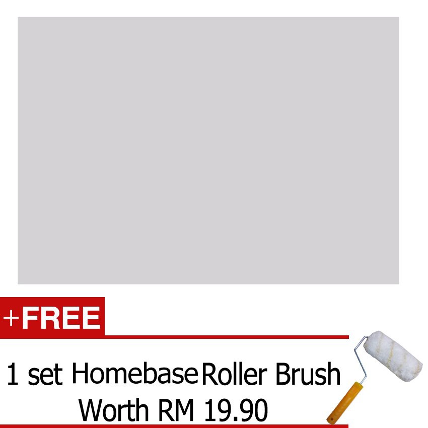 Jotun Jotashield Extreme Superior Exterior Protection Grey Light 2106 ...