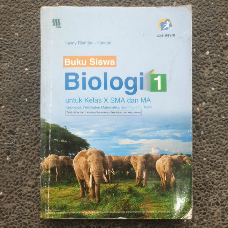 10th Grade High School Biology Student Book Revision Of The 13th ...