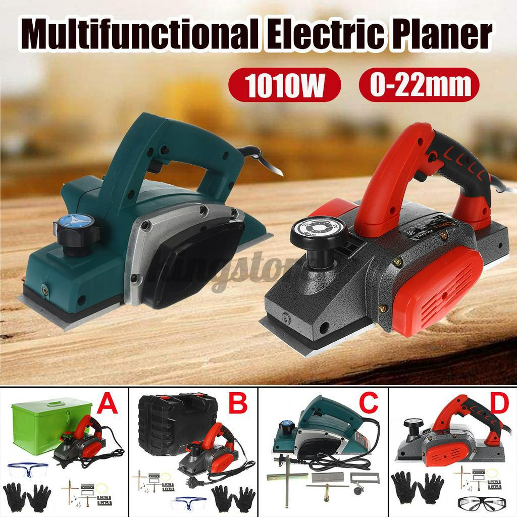 Electric Planer Woodworking portable electric planer electric planer ...