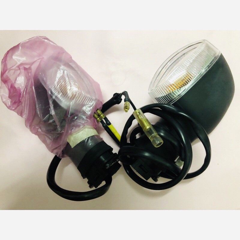 YAMAHA REAR SIGNAL SET ORIGINAL ( FZ150/ SRL115FI) | Shopee Malaysia