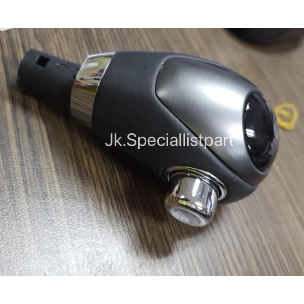 GEAR KNOB AUTO TRANSMISSION GENUINE PART (ORIGINAL) KIA FORTE 6SPEED ...