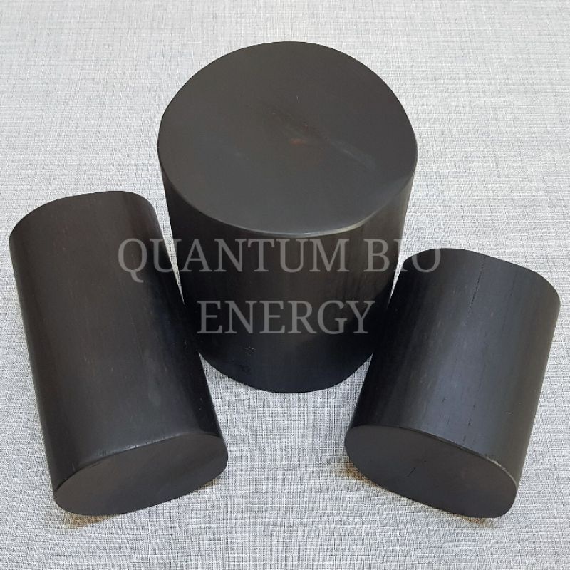 Teras Penawar Hitam (100% ASLI) Gred Padu Terpilih / Rare Item / Colum ...