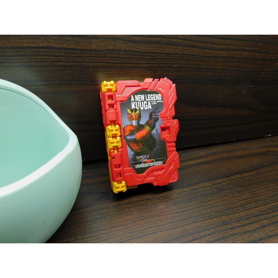 Kamen Rider Saber _ Wonder Ride Books _ Legend Rider ( SG / GP Toy ...