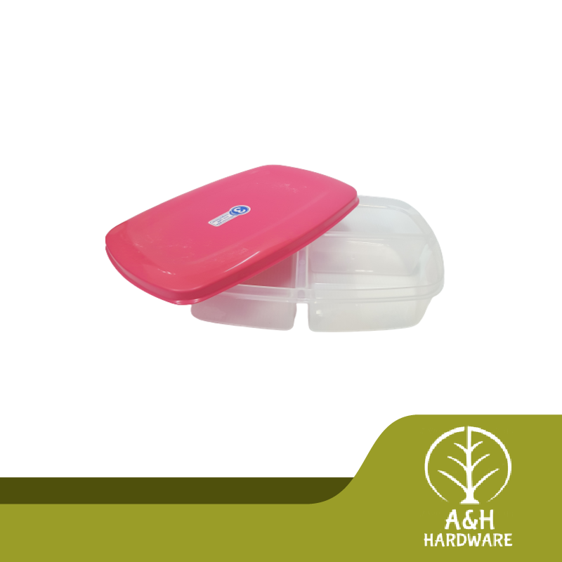 A&H Yummy Lunch Box Container Food Container Container Food Storage ...