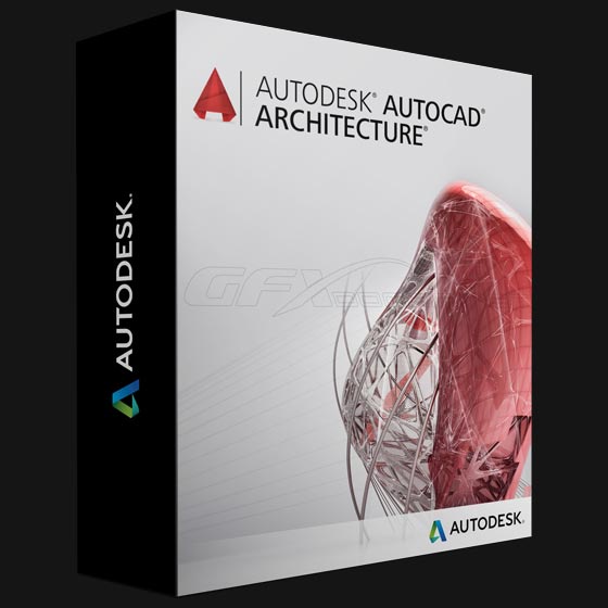Auto4esk CAD Architecture 2022 | Shopee Malaysia