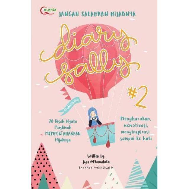 Sally diary Book (Islamic Book/islami) | Shopee Malaysia