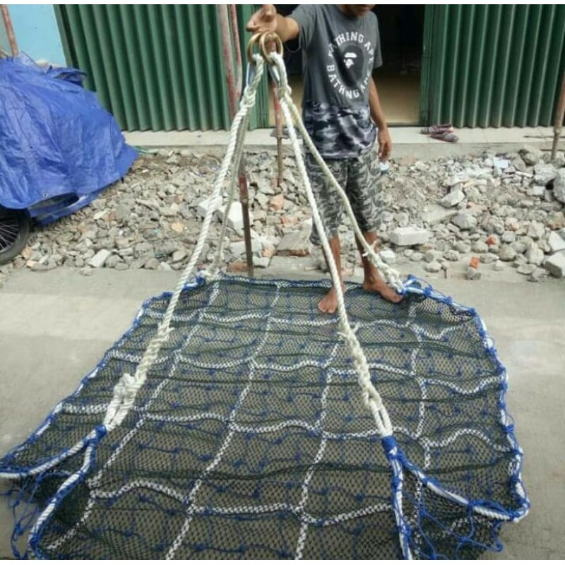 Sawit sawit Netting sawit 2x2 Meters. | Shopee Malaysia