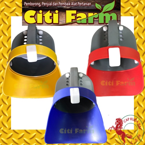 +Adjustable Fertilizer Spreader Scope for Palm Oil agr/ Bekas tabur ...