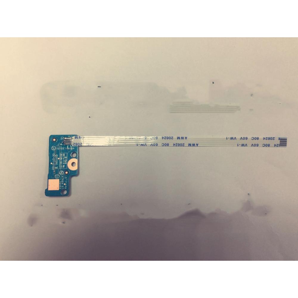 New for HP 15-G 15-R221TX 15-R 250 255 g3 15-S 15-H 256 G3 g4 g5 tpn ...