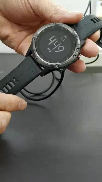 Garmin Forerunner 165 245 45 255 55 265 965 955 945 935 745 Charger ...