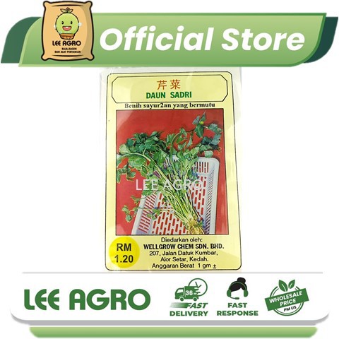 Biji Benih Sayur Buah Vegetable Seed Sayuran Sawi Salad Bayam Kangkung ...