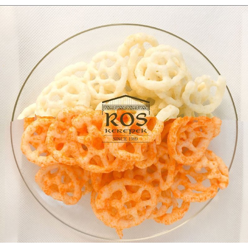 RODA 200GRAM BY ROSKEREPEK | Shopee Malaysia