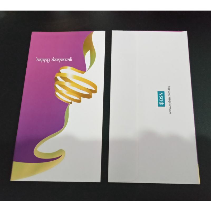 SAMPUL RAYA BSN DEEPAVALI (1kpg) | Shopee Malaysia