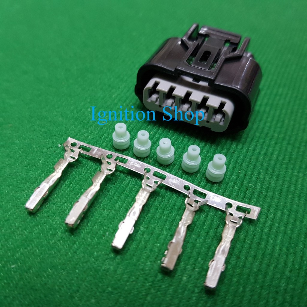 1 Unit Of Honda Aircond Plug | Shopee Malaysia