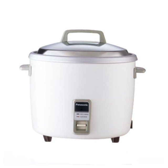Panasonic Conventional Rice Cooker (3.6L) SRWM36WSKN | Shopee Malaysia