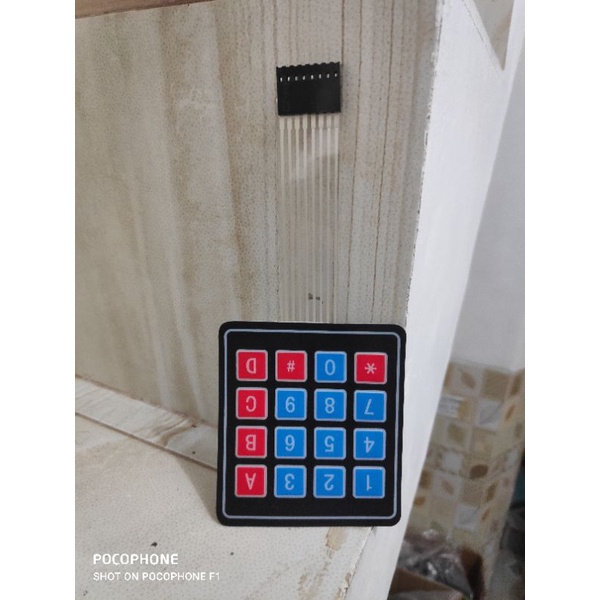 Keypad Matrix membrane 4x3 keypad Metric 4x4 Matrix 4x4 keyboard ... Keypad Matrix membrane 4x3 keypad Metric 4x4 Matrix 4x4 keyboard ...