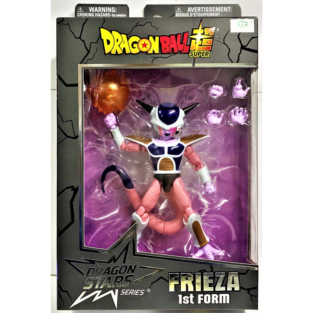 Hoon Baby Toy Shop BANDAI DRAGON Ball STARS Movable Figure 6 Inch ...