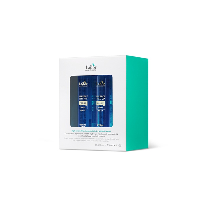 [Lador] Perfect hair fill up 13ml (4ea, 10ea, 20ea) / 150ml ...