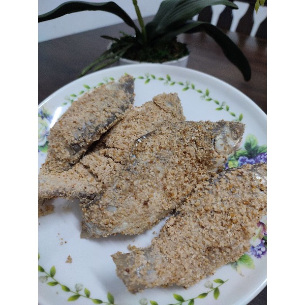 Pekasam Ikan Resepi Tok 🔥 | Shopee Malaysia