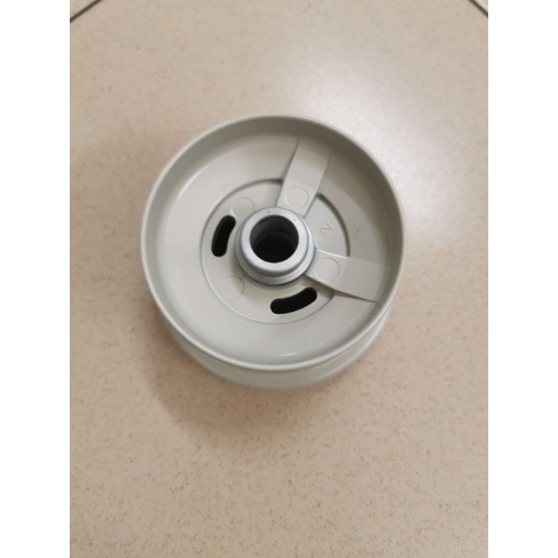 Hand wheel for single needle sewing machine | Shopee Malaysia