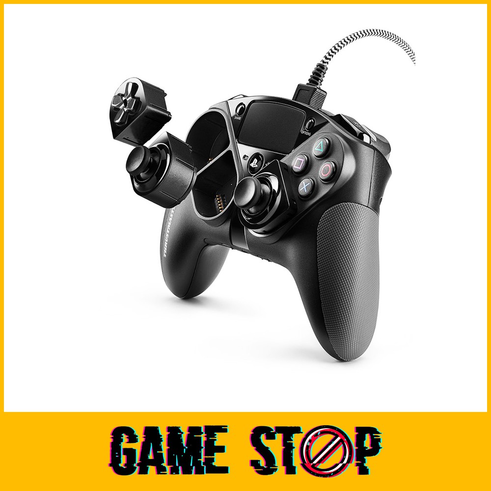 PS4 & PC Thrustmaster eSwap Pro Controller | Shopee Malaysia