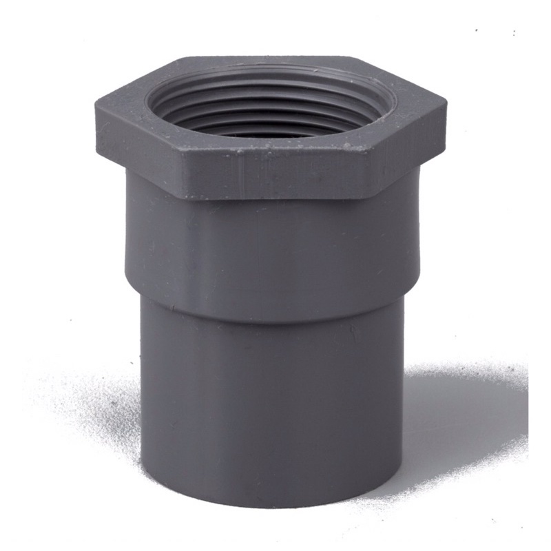 PVC FITTING P/T SOCKET ( 32MM - 40MM ) | Shopee Malaysia