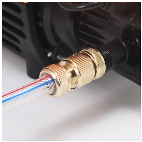 Water Inlet Nipple For High Pressure Car Wash Machine Pipe Wash Gun ...