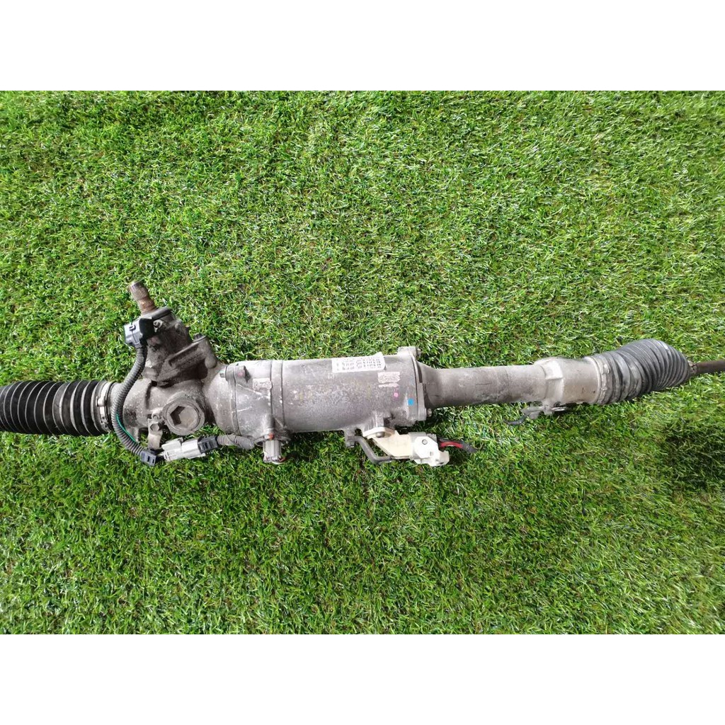 TOYOTA MARK -X GRX120 STEERING RACK | Shopee Malaysia