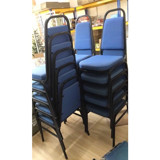 KERUSI BANQUET / KERUSI PENYANDAR SESUAI UNTUK MAJLIS KENDURI | Shopee ...
