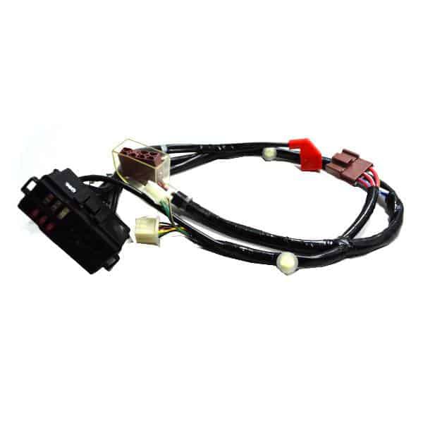 Sub Harness Batt – BeAT eSP K81 (32102K81N00) | Shopee Malaysia