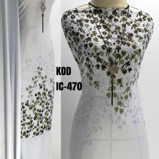 ROYAL SILK EKSKLUSIF (TIADA BATU & OPEN METER) | Shopee Malaysia